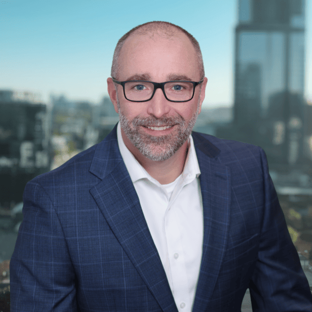 Adam Brinker - Park Place Finance