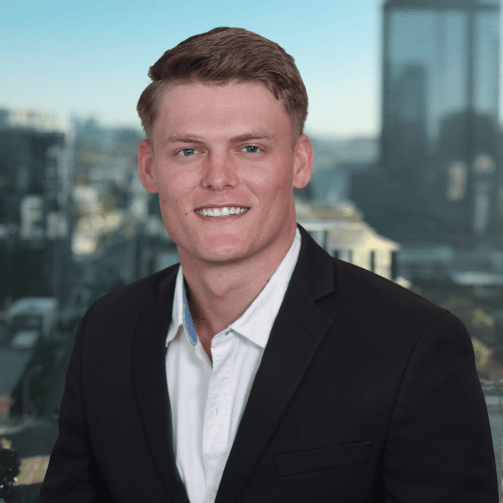Connor Donovan - Park Place Finance