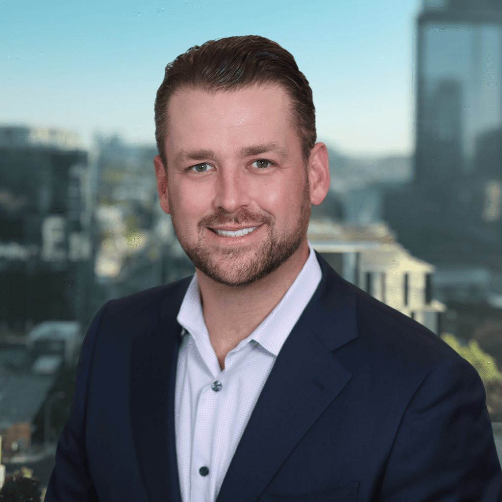 Dustin Hughey - Park Place Finance