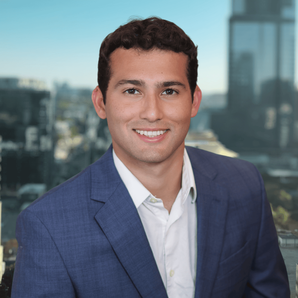 Evan Elizaldi - Park Place Finance