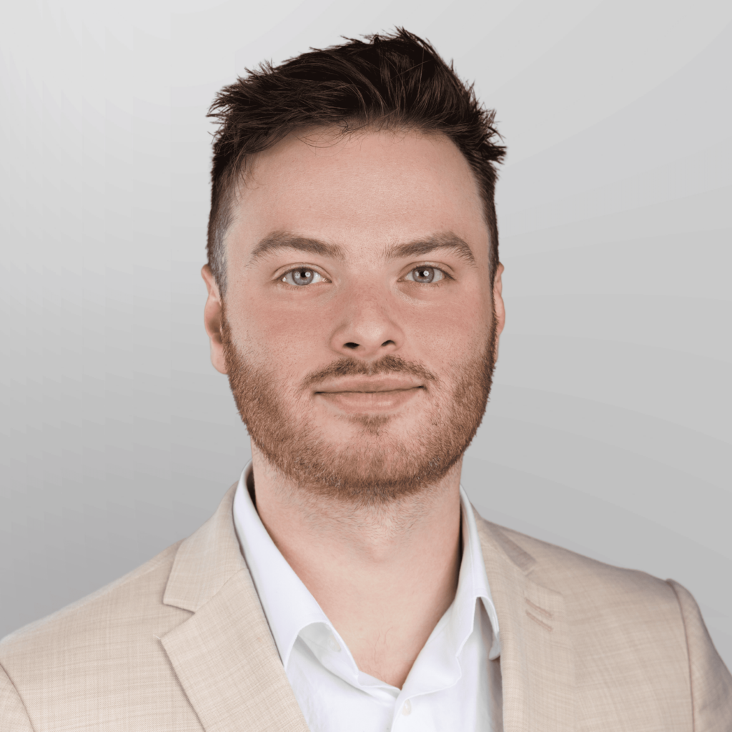 Jackson Shea - Park Place Finance