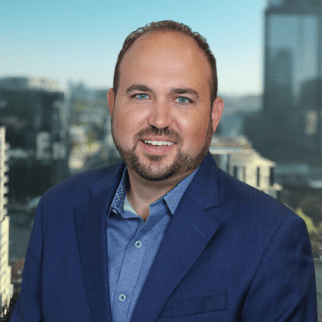 Justin Hubbert - Park Place Finance