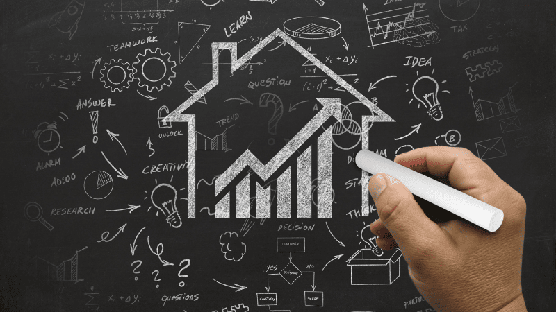 The Top 5 Real Estate Investment Formulas to Know